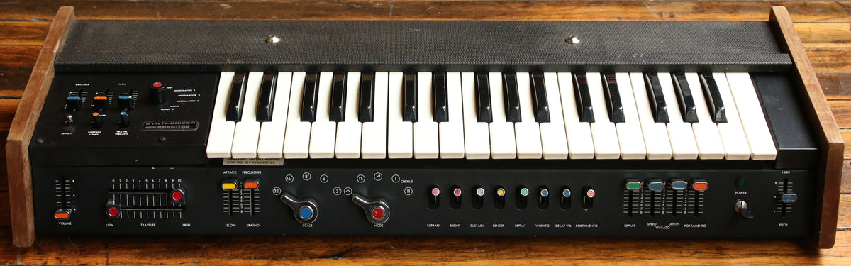 Korg Minikorg
